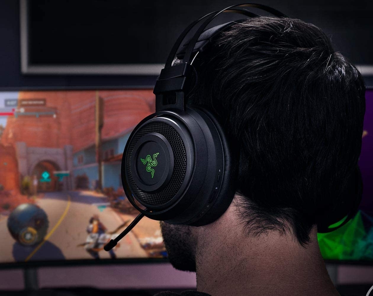 Los mejores cascos gaming inalámbricos para subir de nivel en tu ...