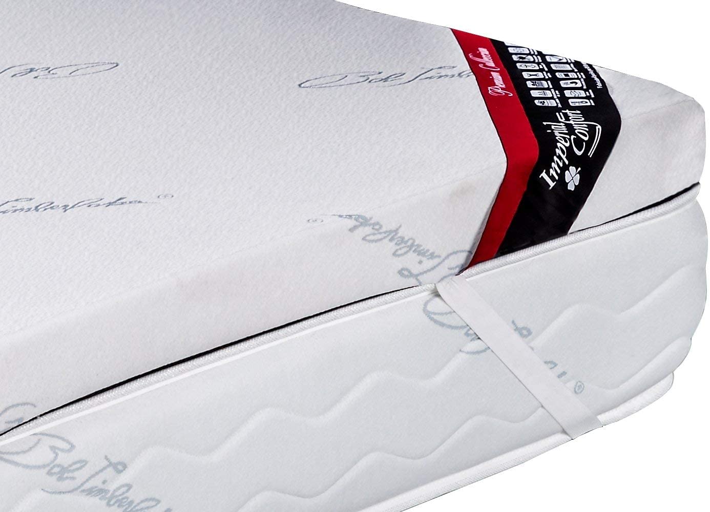 Guía para comprar el mejor topper para colchón