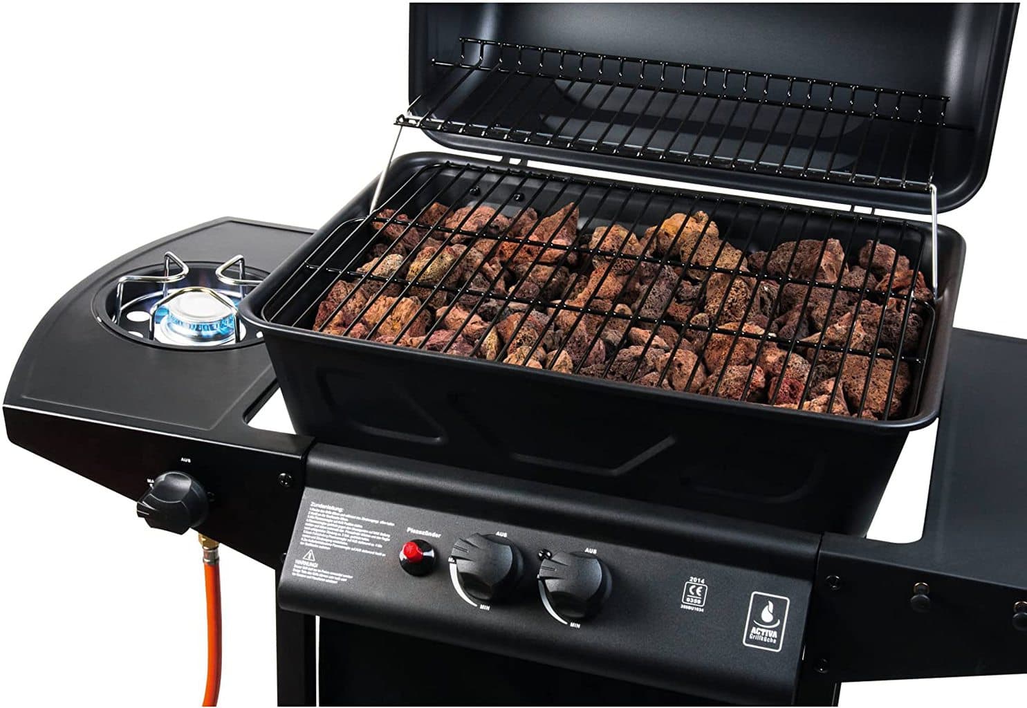 Guía para comprar la mejor barbacoa de gas