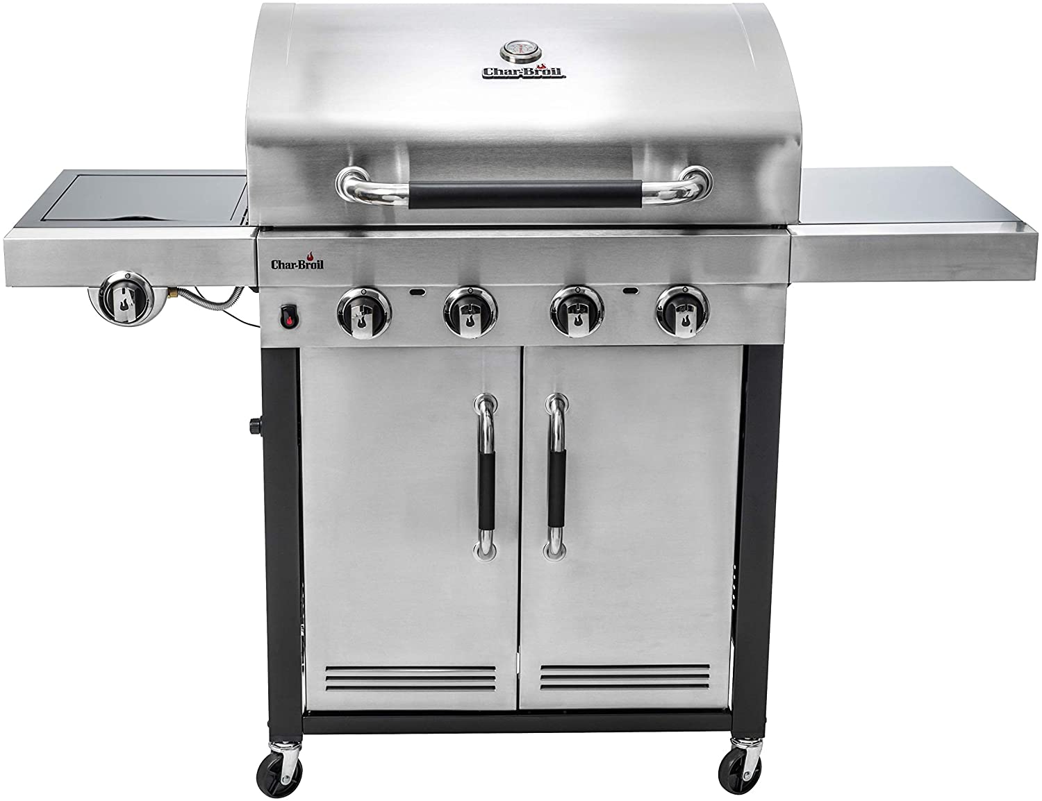 Guía para comprar la mejor barbacoa de gas