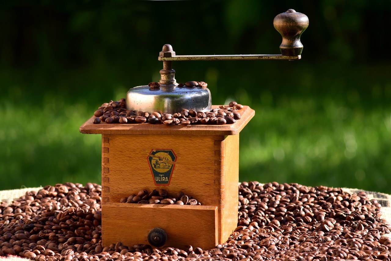 Guía para comprar el mejor molinillo de café eléctrico