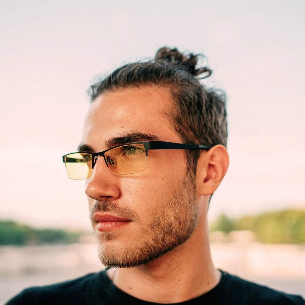 Las mejores gafas para bloquear la luz azul de las pantallas y proteger ...