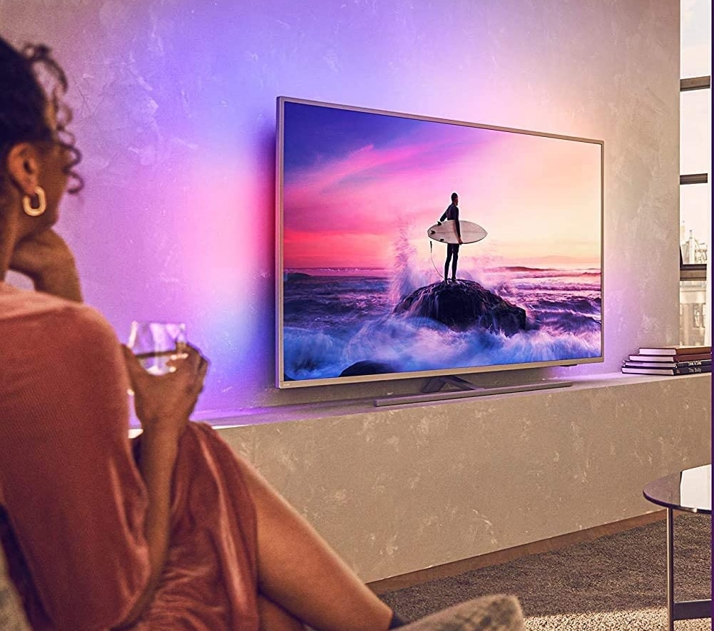 La mejor tv 40 pulgadas para comprar del 2022