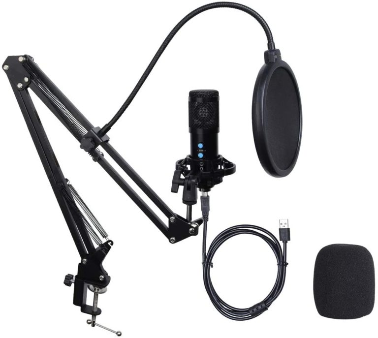 Guía 2022 para comprar el mejor brazo para micrófono