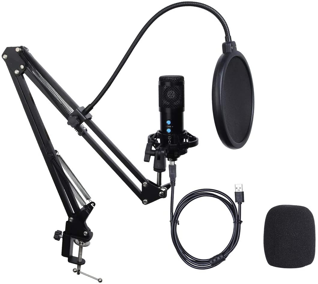 Guía 2022 para comprar el mejor brazo para micrófono