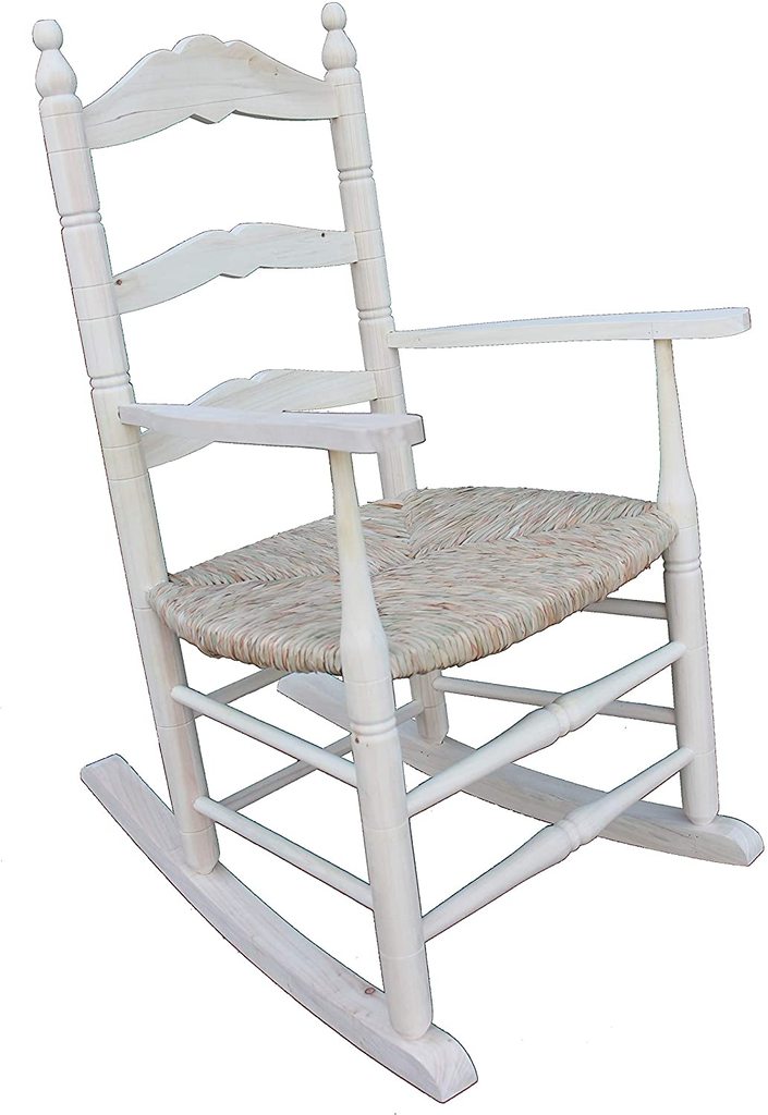 Los 12 mejores sillones de lactancia para amamantar a tu bebé