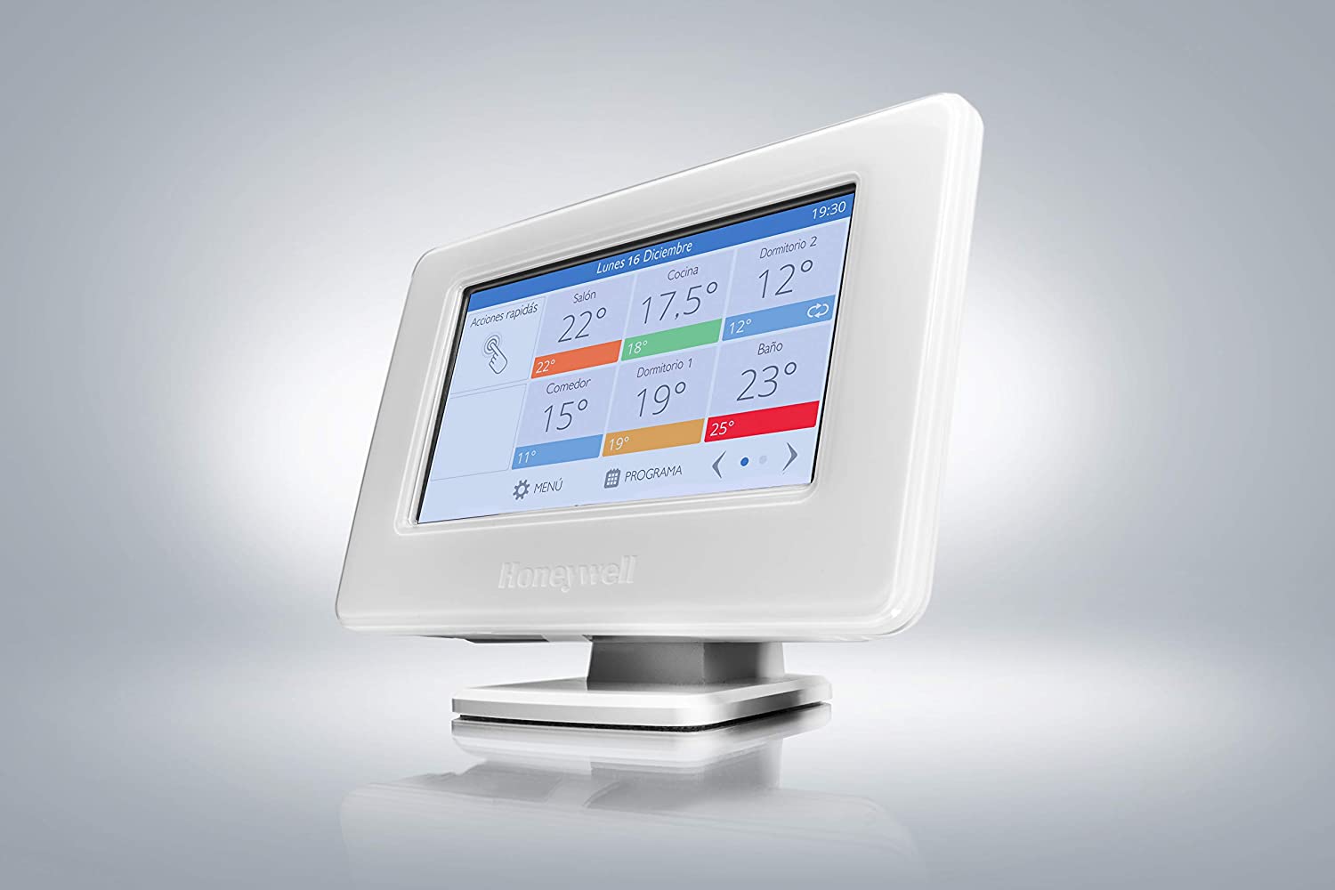 Guía detallada para comprar el mejor termostato de calefacción