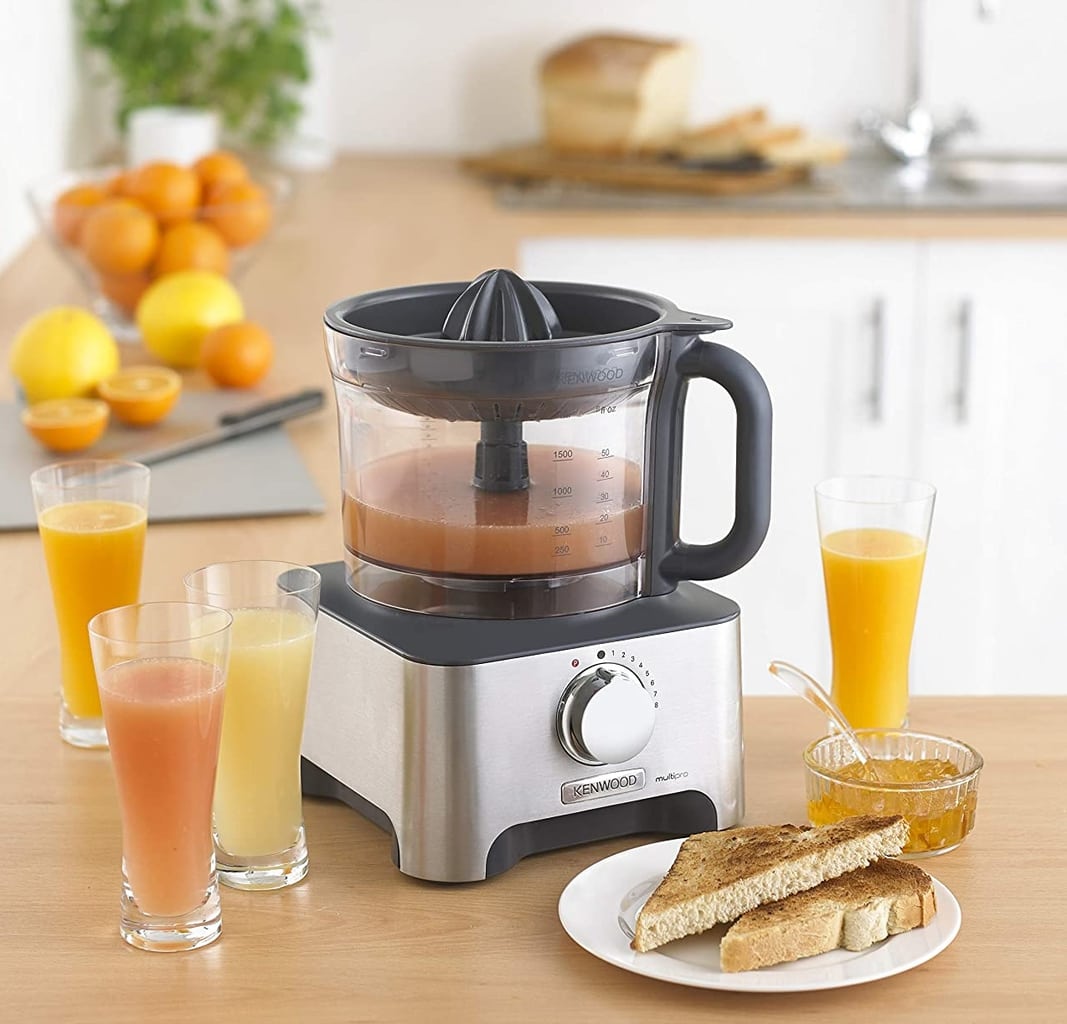 Cómo elegir el mejor procesador de alimentos para cocinar en casa