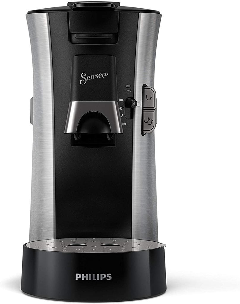 Cafeteras Senseo: Guía para comprar la mejor del 2022