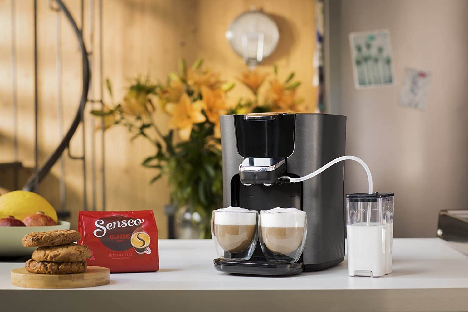 Cafeteras Senseo: Guía para comprar la mejor del 2022