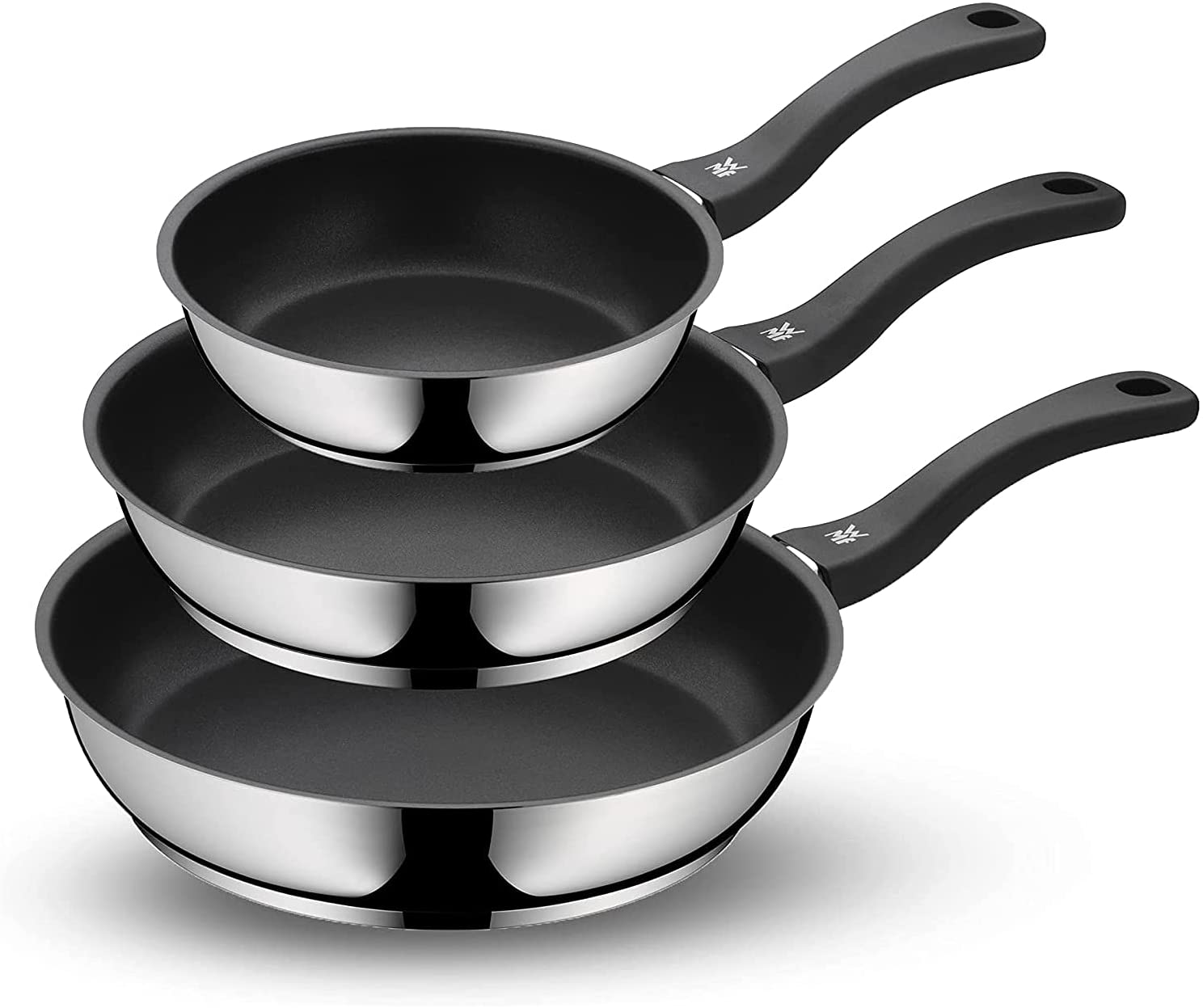 Cómo elegir una buena sartén para una cocina de inducción